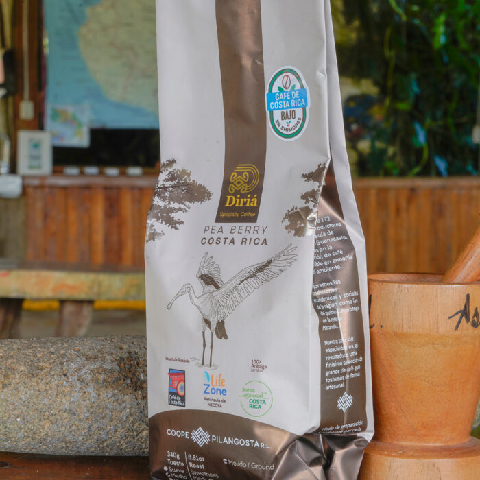 Café Diriá - Coopepilangosta #1